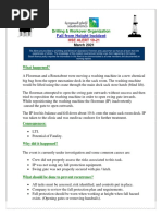 Risk Normalization | PDF