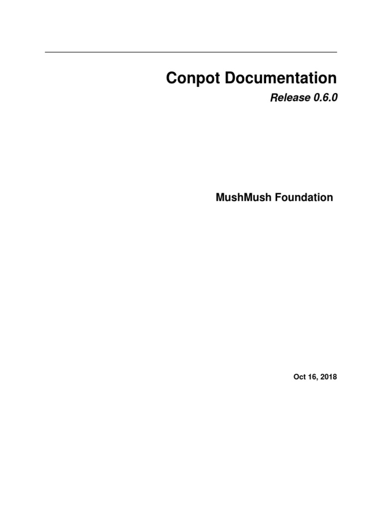Conpot Client Configuration Guuide | PDF | Web Server | Internet & Web