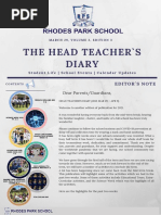 Namibia Public Service Hiring Guide | PDF | Recruitment | Employment