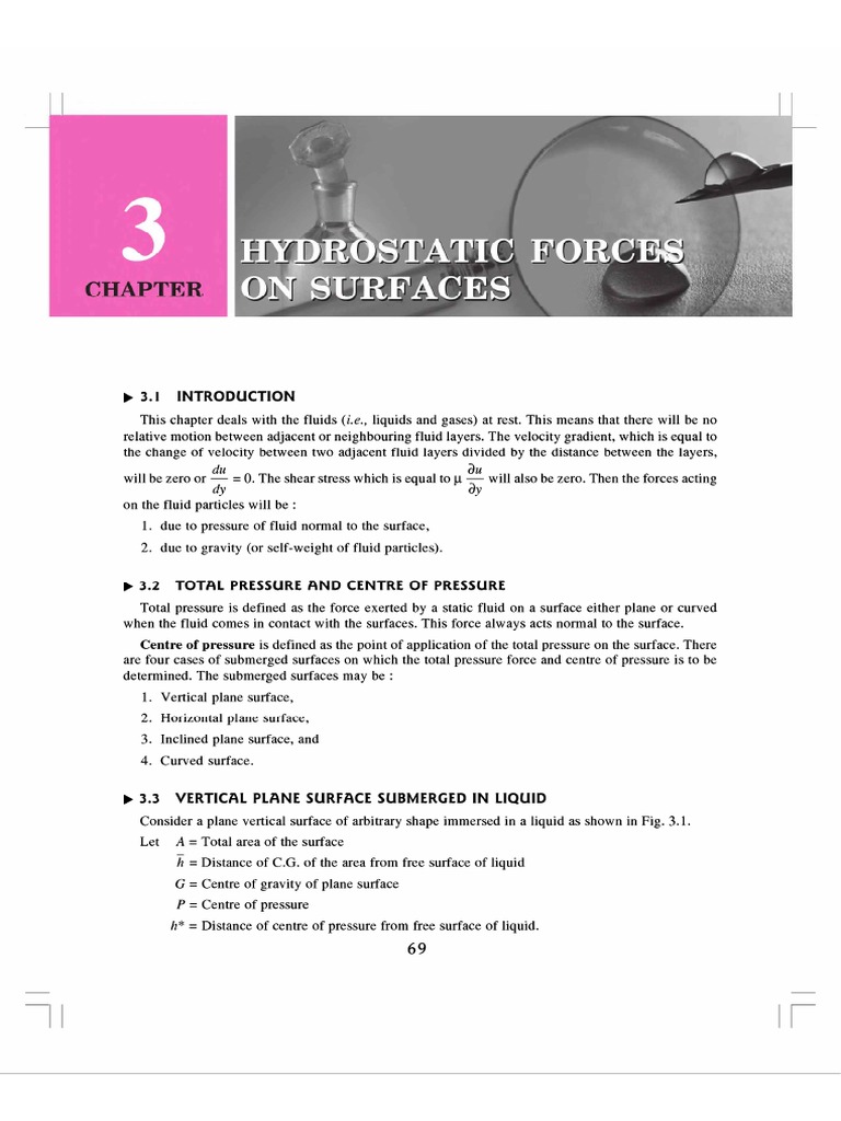 Vertical Surfaces - Worked Examples | PDF