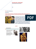 Leyenda de Maria Angula | PDF