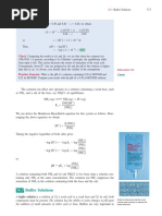 Ch. 17 - Practice Problems With Buffers - ANSWERS | PDF | Buffer Solution | Ph