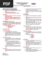 Basic Calculus: Quarter 3 - Module 3: Limits of Transcendental Functions | PDF | Function ...