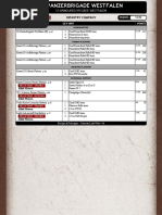 Aydan's CoD Classes - Modern Warfare | PDF | Shotgun | Gun Barrel