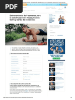 Modelo de Adhesión de Pollada Solidaria | PDF