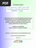 Chapitre 1 Cours Etude D Impact Sur L Environnement Eme | PDF | Environnement naturel | Étude d ...