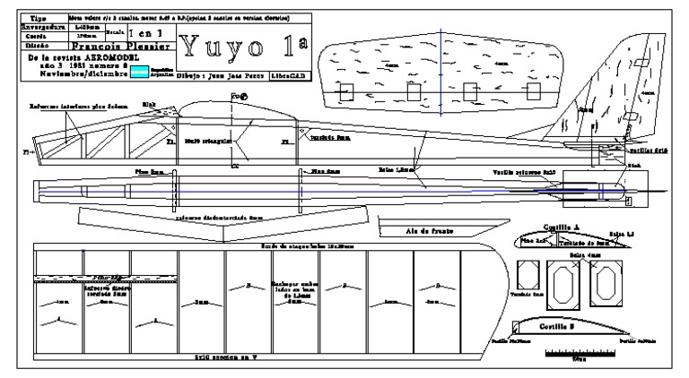 Yuyo 1 | PDF