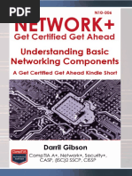 Network+ N10-009 Exam Objectives | PDF | Computer Network | File Transfer Protocol