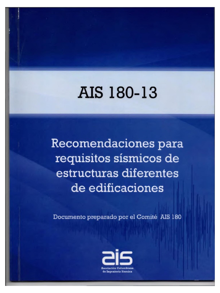 Ais 180 13 | PDF