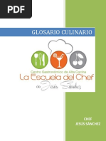 Menu Ecuaviche | PDF | Mariscos | Mariscos