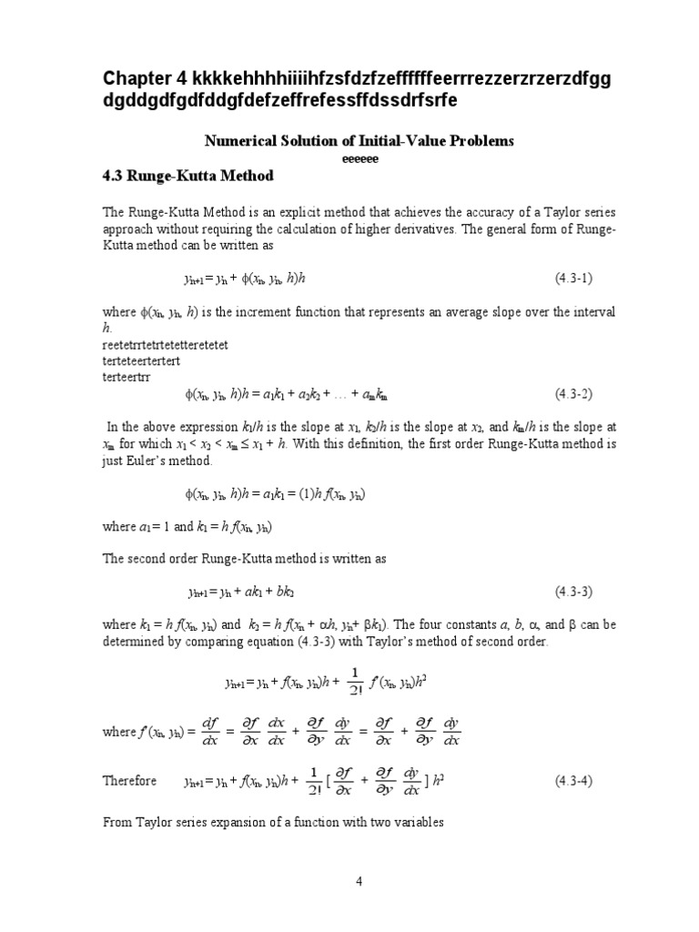 Ch4 3 | PDF | Mathematical Objects | Teaching Mathematics