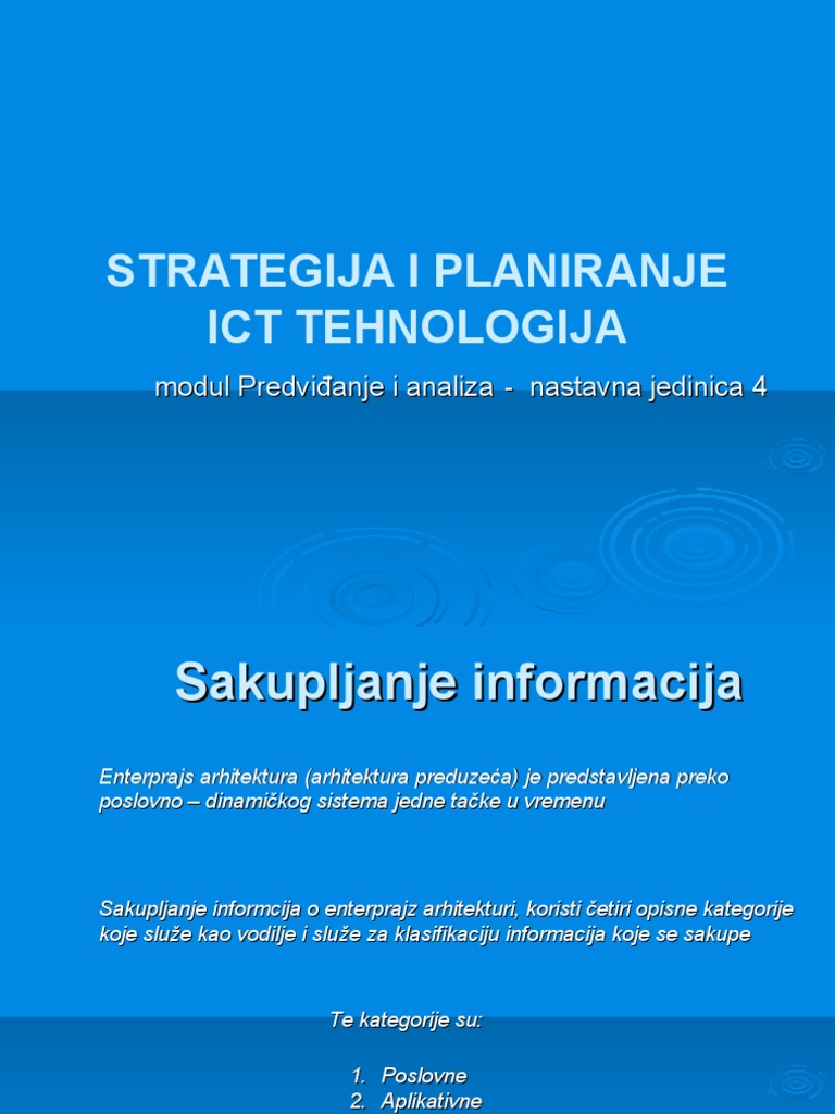 Ict 04 | PDF