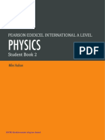 Advanced Physics by Tom Duncan Fifth Edition | PDF