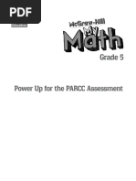 SADLIER MATH 1 Pages | PDF | Teaching Mathematics | Equations