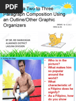ENGLISH 5 Q2 W3 Informational Text - Types by Sir Rei Marasigan | PDF ...