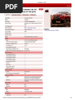 Dvsa Vt9a Mot Test Fees and Appeals Poster | PDF | Wheeled Vehicles ...