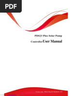 PACOM 8308 Power Supply Datasheet | PDF | Power Supply | Battery Charger