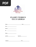 Formato Complementario DC 5 Editable | PDF