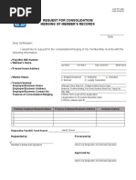 Service Record Template | PDF | Government