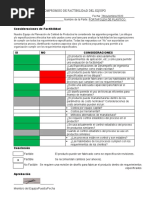 Formato PSW 4a. Edicion | PDF | Informática | Business