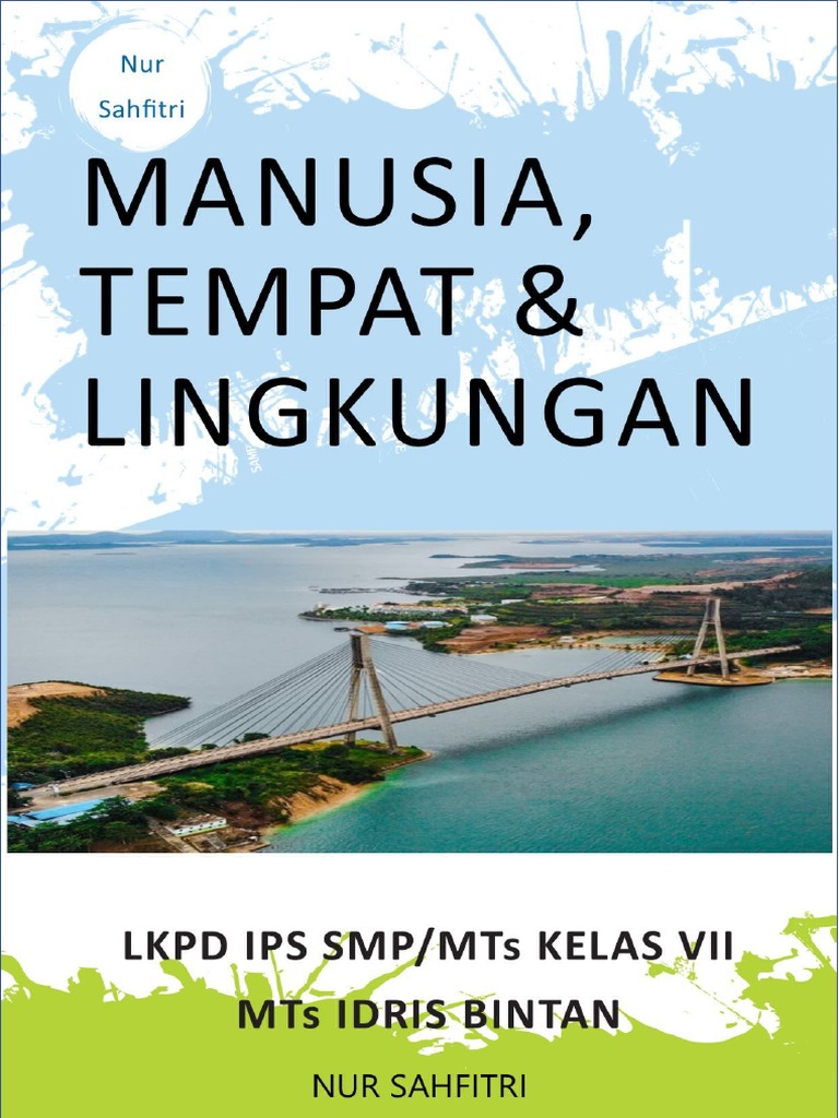 LKPD IPS Kelas 7 | PDF