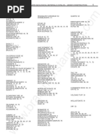 Oxide Conversion Table | PDF