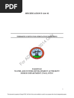 UKPN G81 Design Planning Appendix v1.0 KK 040711 | PDF