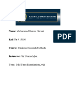 TONI-4 Nonverbal Intelligence Test Overview | PDF | Intelligence ...