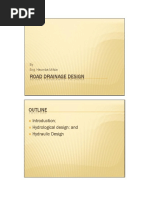 NRCS Curve Number Tables Overview | PDF