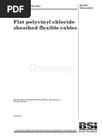 DIN 47100 Wire Color Code | PDF