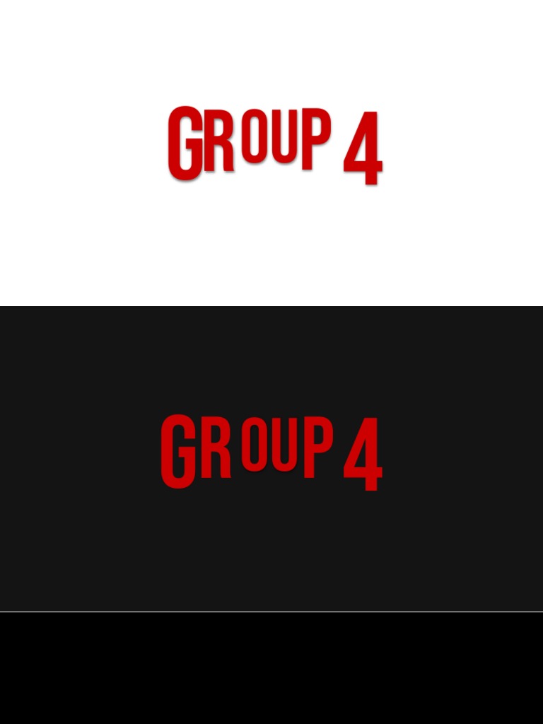 Group 4: New Media Communication Strategies | PDF | New Media | Media ...