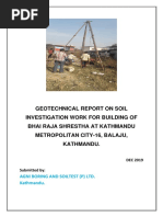 Estimation and Valuation Notes by Sumit Paudel (Nec) | PDF