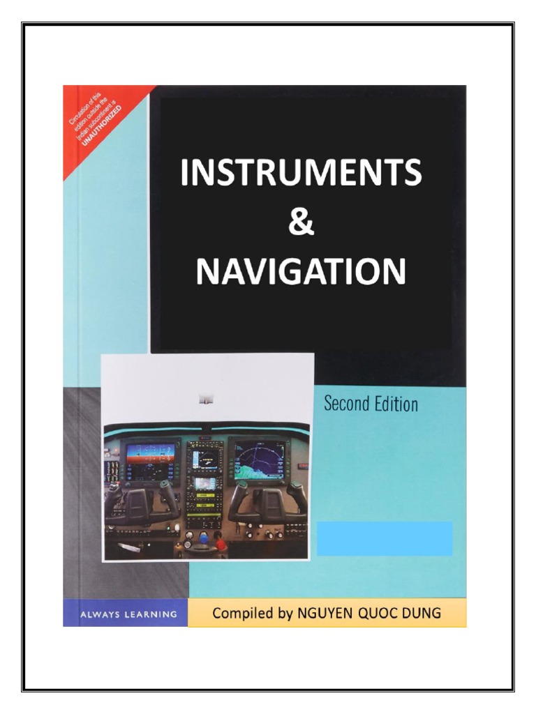 Navigation System | PDF