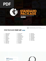ICEA E1 Color Code Chart | PDF | Cascading Style Sheets | Imaging