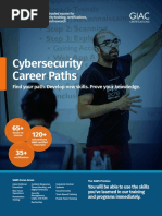 SANS Institute SEC565 Brochure | PDF | Computer Security | Security