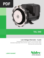 Busway - ILine II Data Sheet | PDF | Smoke | Electrical Conductor