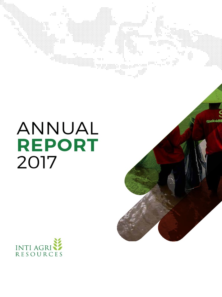 IIKP - Annual Report - 2017 | PDF | Dividend | Financial Accounting