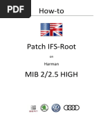 MST2 Activator Made by Congo and Duke | PDF | Computer File | Filename