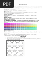 4 Valores Tonales | PDF | Color | Tecnicas artisticas