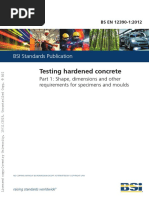 BS EN 1542-1999-Products and Systems For The Protection and Repair of ...