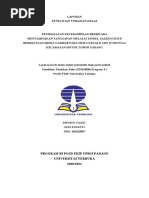 Contoh Laporan PTK Lengkap | PDF | Seni