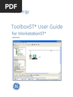 Toolboxst Basics: After Completing This Training, You Will Be Able To | PDF | Application ...