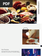 015 OCAI-model Spreadsheet | PDF | Organizational Culture | Leadership