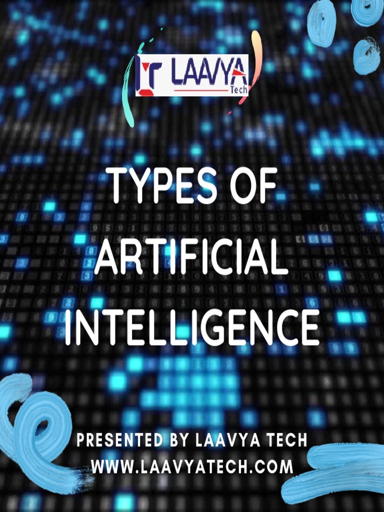 Types of Artificial Intelligence | PDF