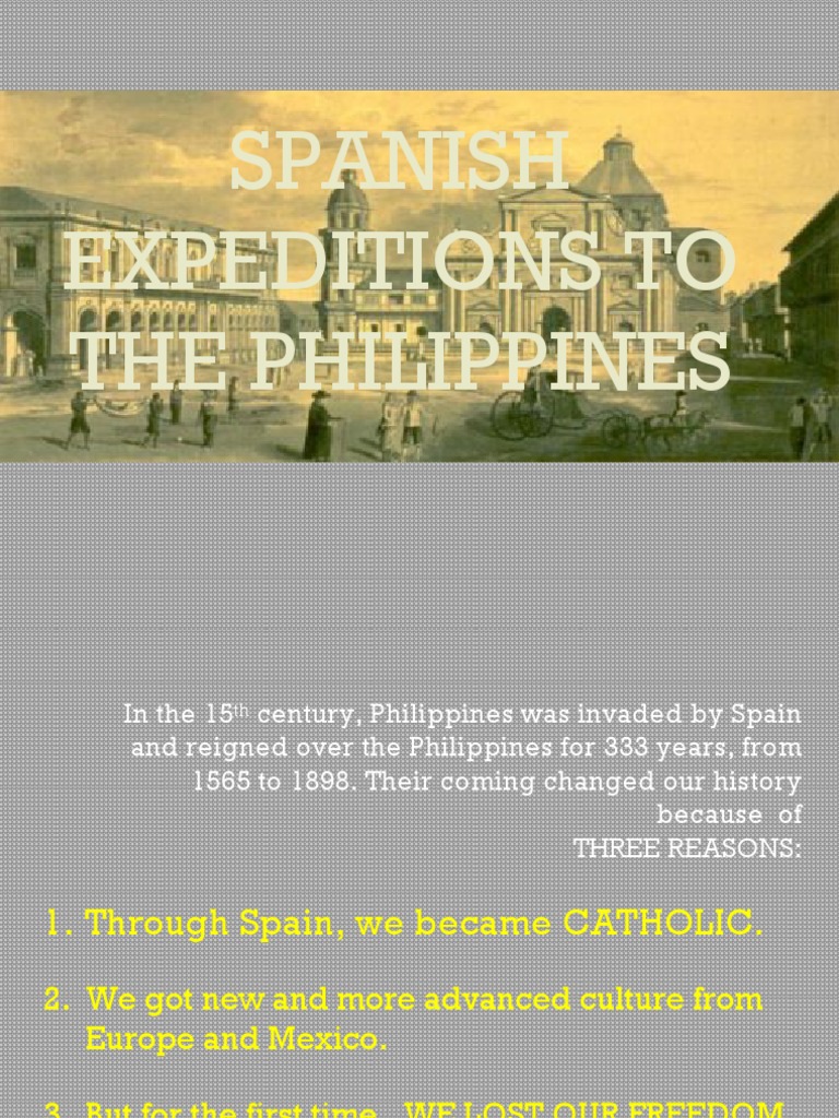 Spanish Conquest | PDF | Former Spanish Colonies | Spanish Colonization ...