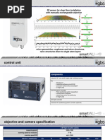 Major Project Reports (PDR, CDR, FDR) Guide | PDF | Engineering Design ...