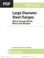 Asme B16.9-2018 | PDF