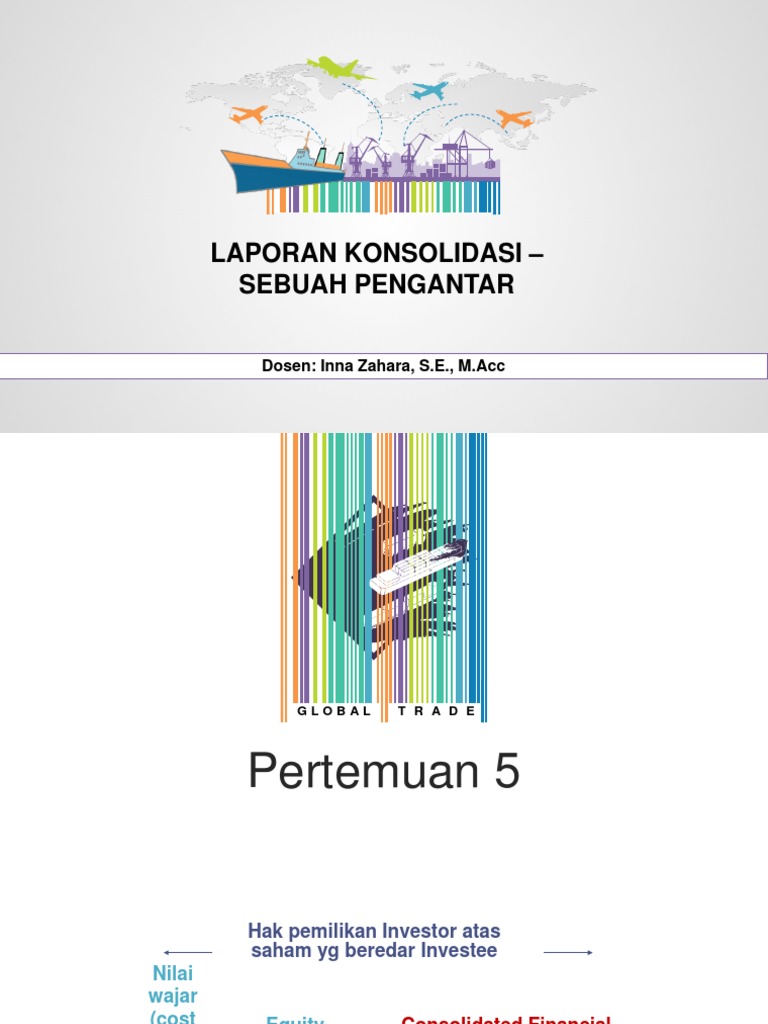 Pertemuan 5 Dan 6 | PDF