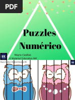 Lotería de Números del 1 al 100 PDF | PDF