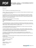 Move-Out Notice and Clearance Form | PDF | Lease | Government Information